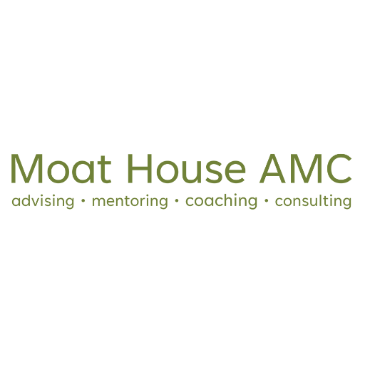Moat Homes Logo Moat House Surgery Beech Close, Warboys, Huntingdon